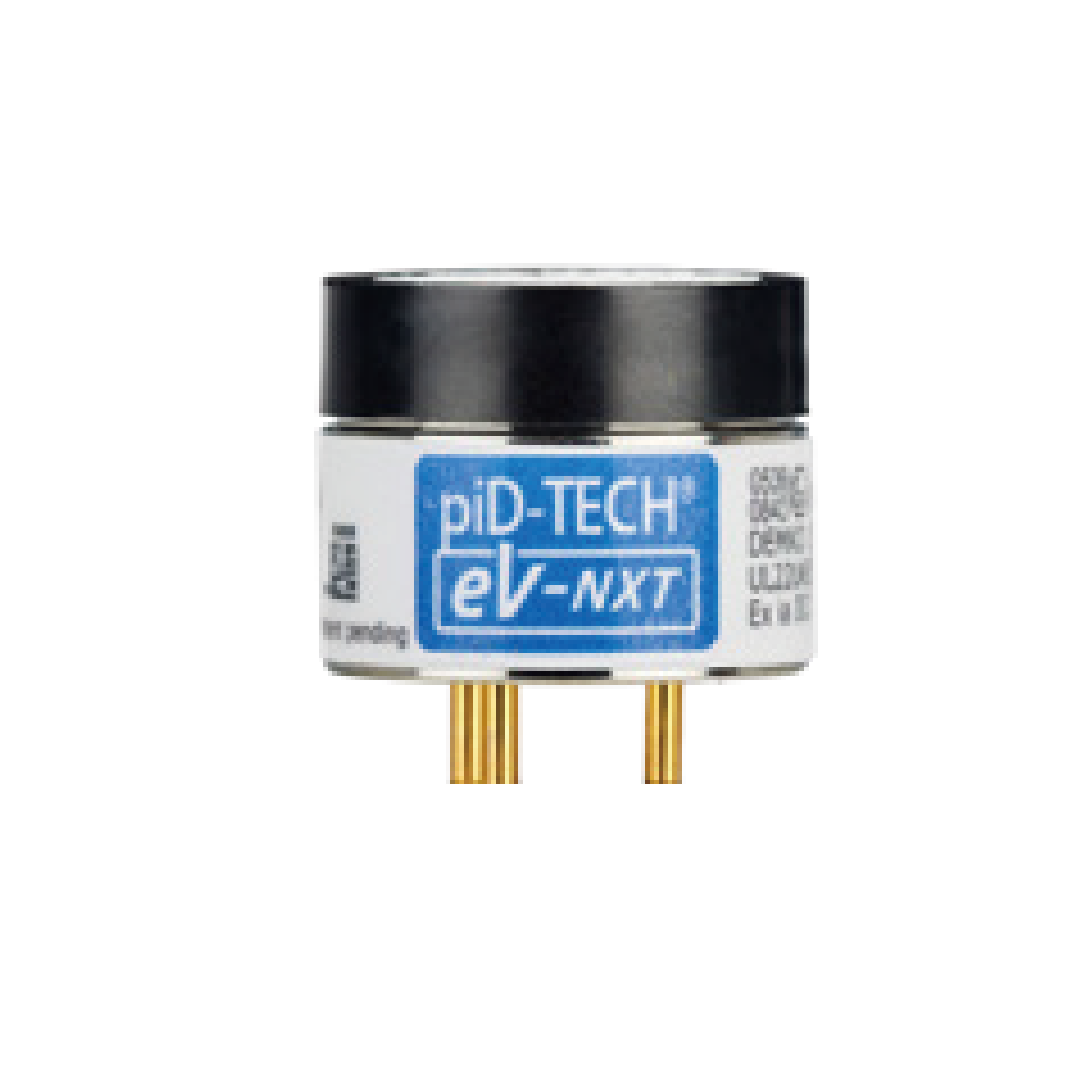 BASELINE新款PID光离子传感器 蓝色_参数_价格-仪器信息网