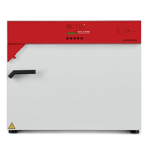 宾德BINDER 进口干燥箱 FP 115_参数_价格-仪器信息网