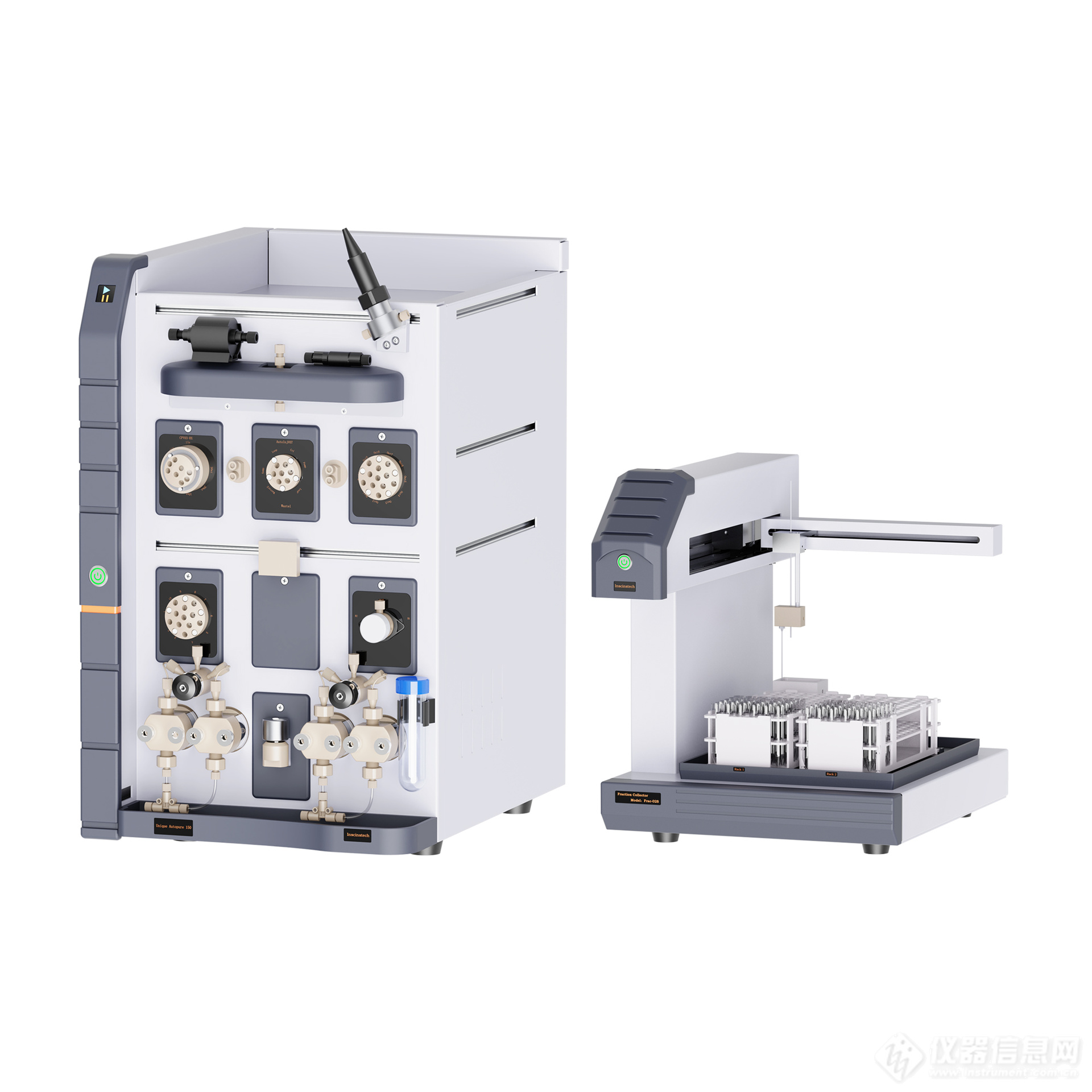 疫苗佐剂（CpG1018）的制备纯化工艺_苏州英赛斯智能科技有限公司