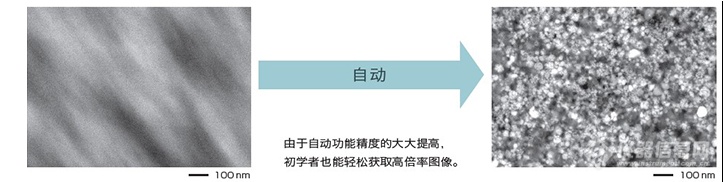 日本JEOL热场发射扫描电子显微镜JSM-7900F _参数_价格-仪器信息网