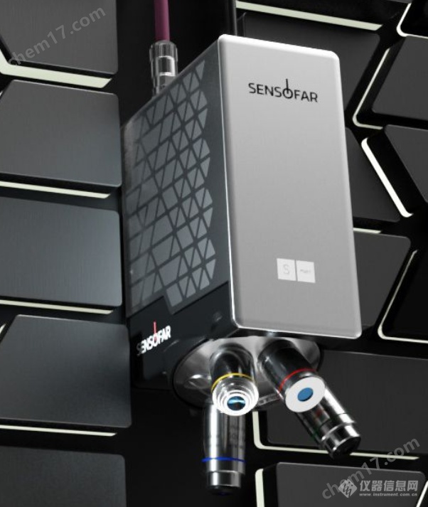 西班牙Sensofar集成式3D非接触式粗糙度测量仪S mart2_参数_价格-仪器信息网