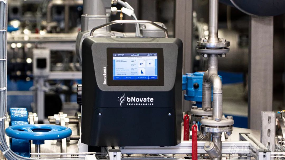 应用 | 半导体行业重金属和微生物在线监测解决方案_Modern Water (英国现代水务）