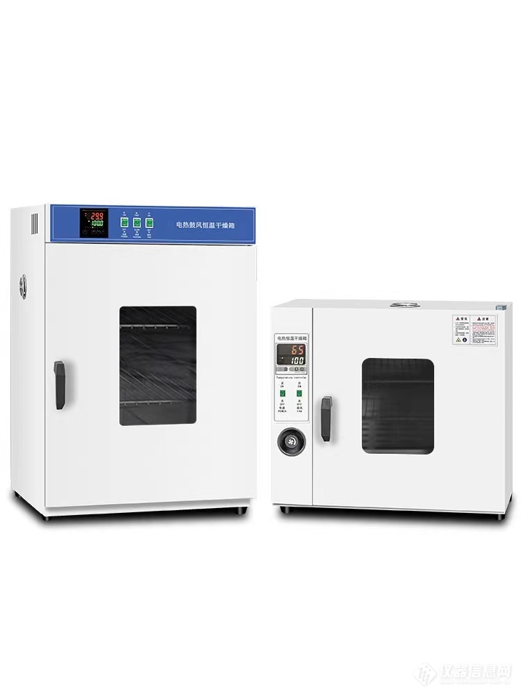 川纳仪器电热恒温鼓风干燥箱DHG-9140B_价格-上海川纳实验仪器有限公司