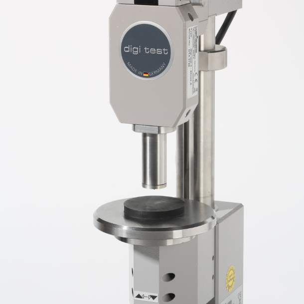 德国厂家 Bareiss--digi test II 测量装置 - 邵氏 A _参数_价格-仪器信息网