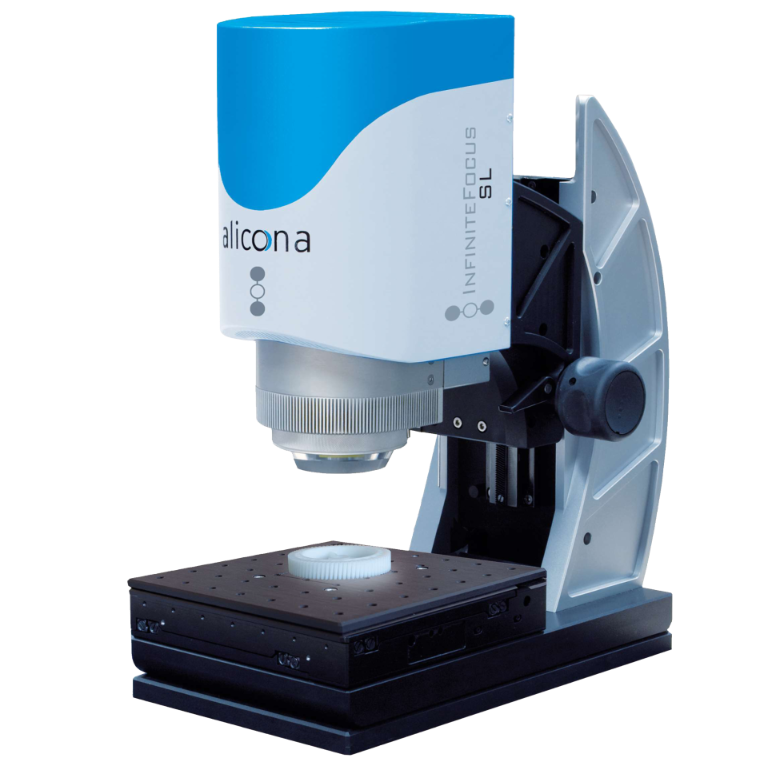 Alicona 3D光学测量系统——Infinite Focus SL三维表面形貌测量仪_参数_价格-仪器信息网