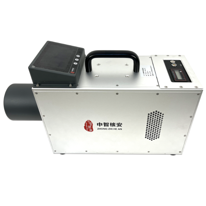 便携式电制冷高纯锗γ能谱仪_参数_价格-仪器信息网