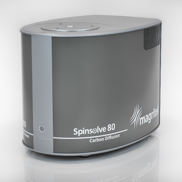 Magritek80MHz台式核磁共振波谱仪Spinsolve 80_报价 - 青岛腾龙微波科技有限公司