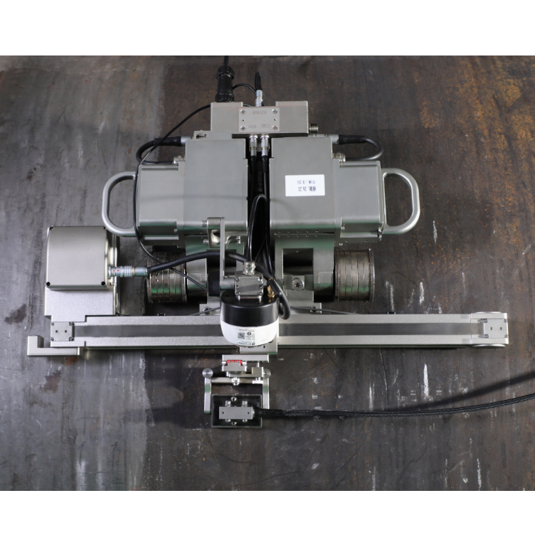 DSC-03 自动爬行扫查器_参数_价格-仪器信息网