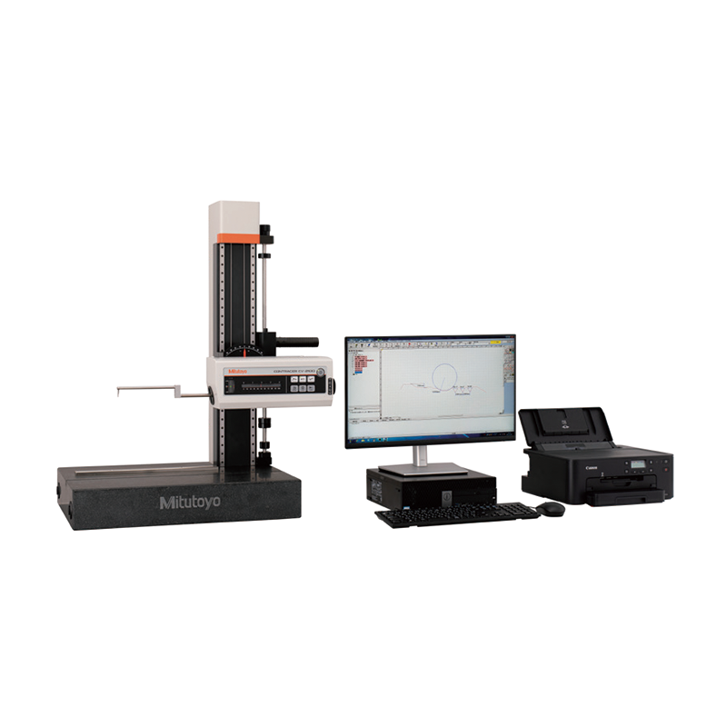 三丰Mitutoyo正规授权 218系列 轮廓形状测量仪 CV-2100_参数_价格-仪器信息网