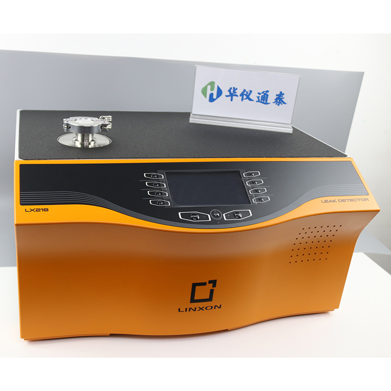 德国英福康INFICON氦、氢气检漏仪Linxon LX218 测量时间短 操作简单_参数_价格-仪器信息网