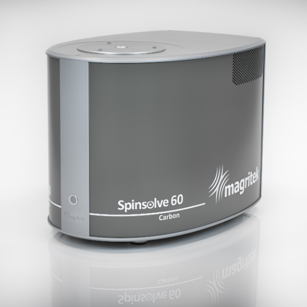 Magritek - 仪器信息网