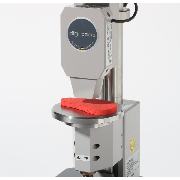 德国厂家 Bareiss--digi test II 测量装置 - 邵氏 00_参数_价格-仪器信息网