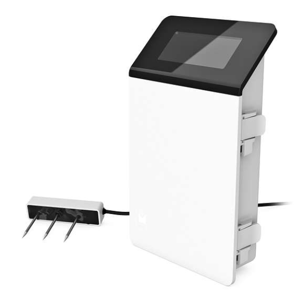 美国METER ZL6云数据记录器_参数_价格-仪器信息网