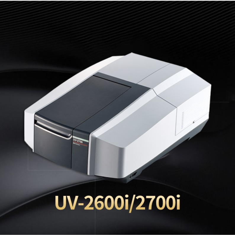 岛津Shimadzu紫外可见分光光度计UV-2600i_参数_价格-仪器信息网