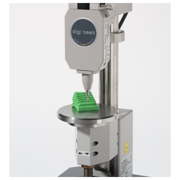 德国厂家 Bareiss--digi test II 测量装置邵氏D/C/D0_参数_价格-仪器信息网