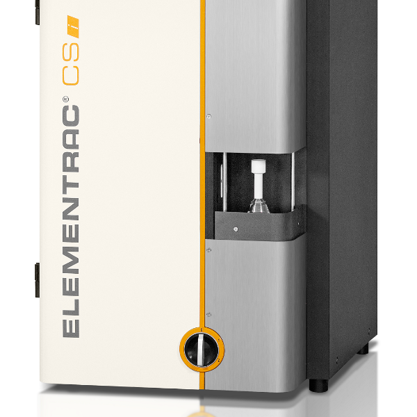 德国埃尔特碳硫分析仪Eltra CS-i_参数_价格-仪器信息网
