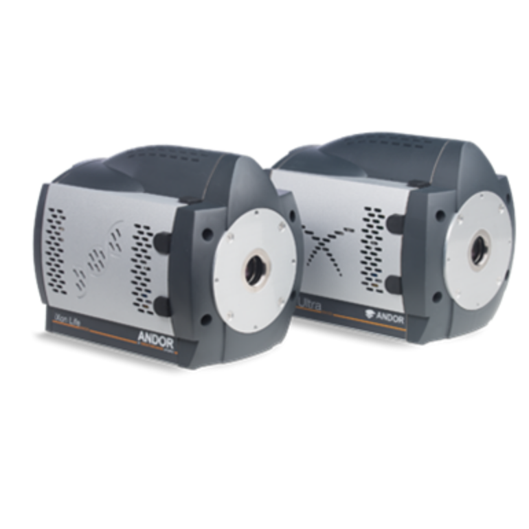 Andor 高速高灵敏 iXon系列单光子EMCCD相机_参数_价格-仪器信息网