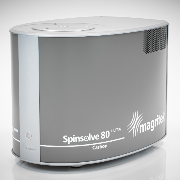 Magritek80MHz台式核磁共振波谱仪Spinsolve 80_报价 - 青岛腾龙微波科技有限公司
