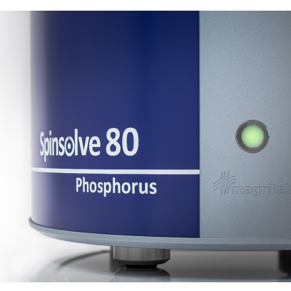 Magritek80MHz台式核磁共振波谱仪Spinsolve 80_报价 - 青岛腾龙微波科技有限公司