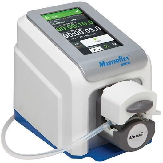 Masterflex L/S MasterSense 驱动器_参数_价格-仪器信息网