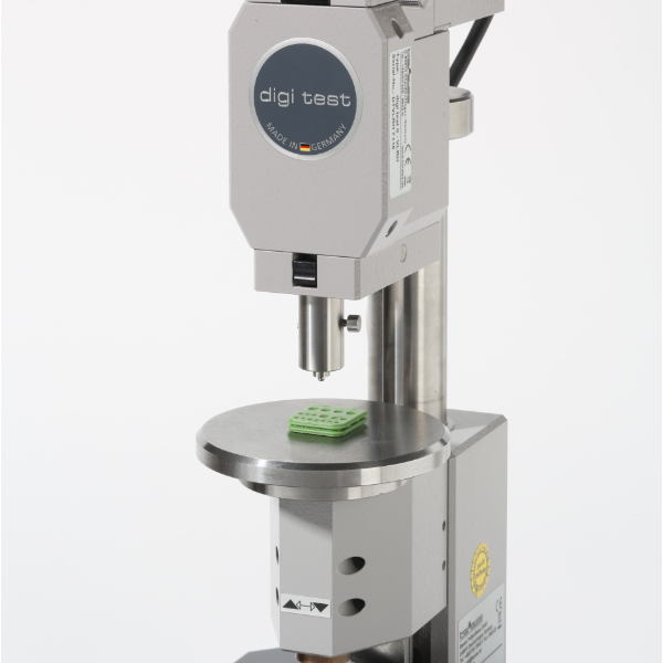 德国厂家 Bareiss--digi test II 测量装置超低橡胶硬度VLRH _参数_价格-仪器信息网