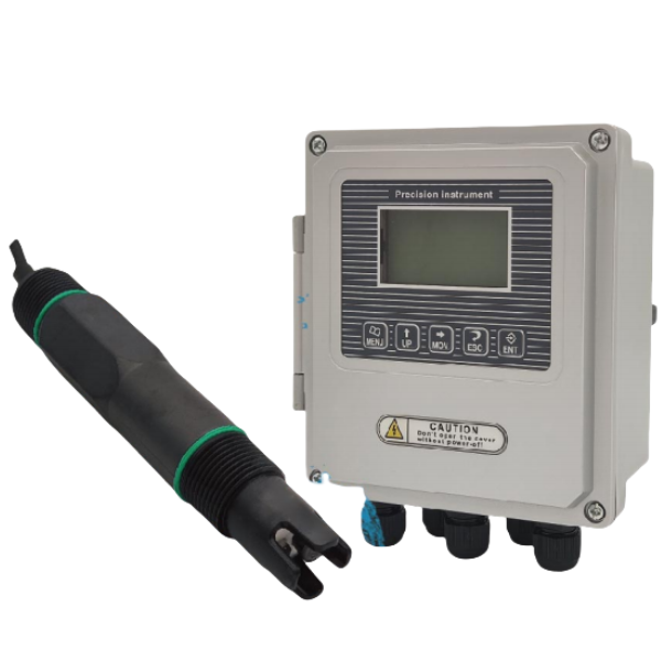 在线COD分析仪（探头式）SZ-CODB _参数_价格-仪器信息网