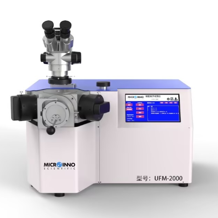 迈科英诺UFM-2000供应商_上海离子减薄仪UFM-2000【图】_仪器信息网