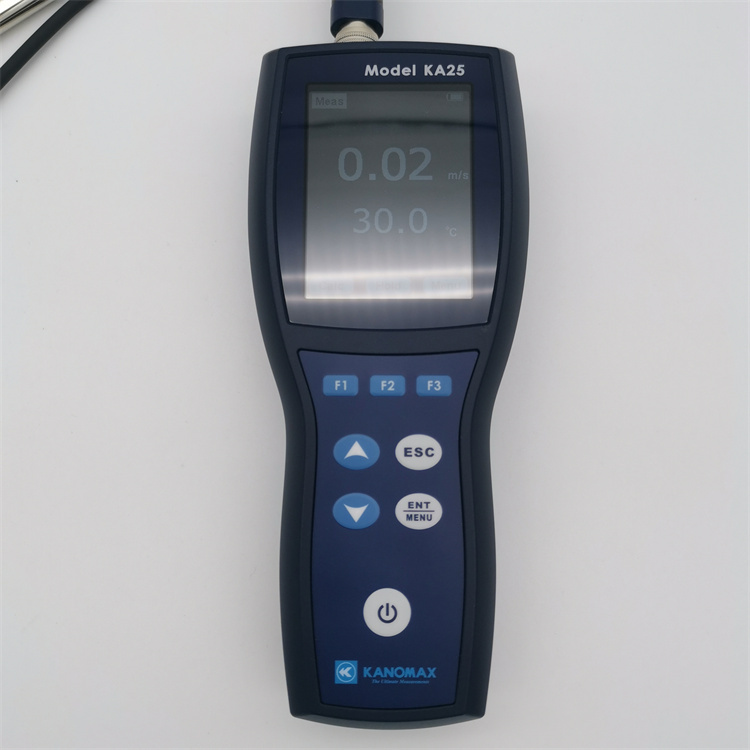 便携式风速仪KA25_参数_价格-仪器信息网
