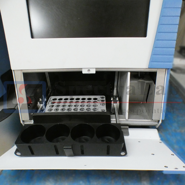 Q Exactive HF-X Hybrid Quadrupole-Orbitrap_参数_价格-仪器信息网