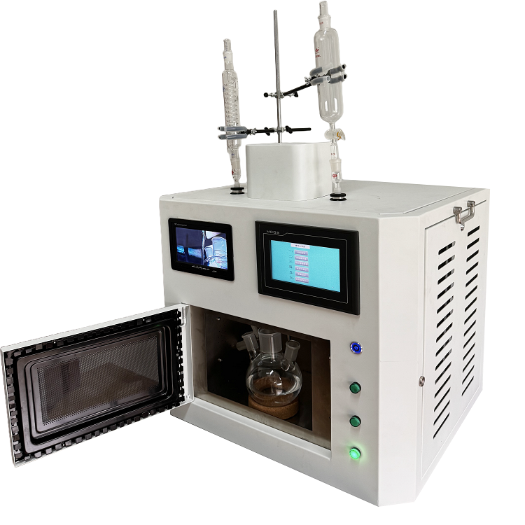 川宏仪器超声波微波协同萃取仪CH-CW-3000_参数_价格-仪器信息网