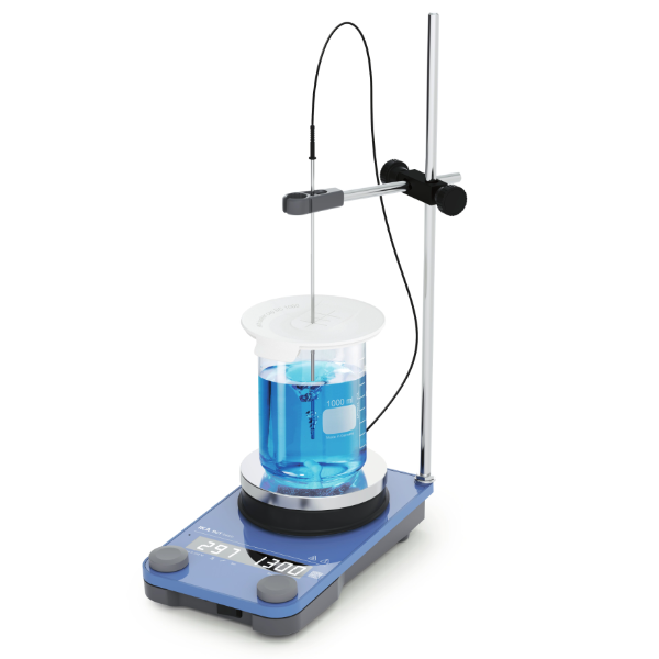 德国IKA/艾卡 RCT 合成方案 RCT basic ready-to-go Solution_价格-艾卡（广州）仪器设备有限公司（IKA 中国）