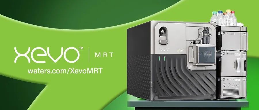 聚焦Xevo MRT多元应用｜利用代谢组学研究解答骨骼发育与代谢谜题_沃特世科技（上海）有限公司(Waters)