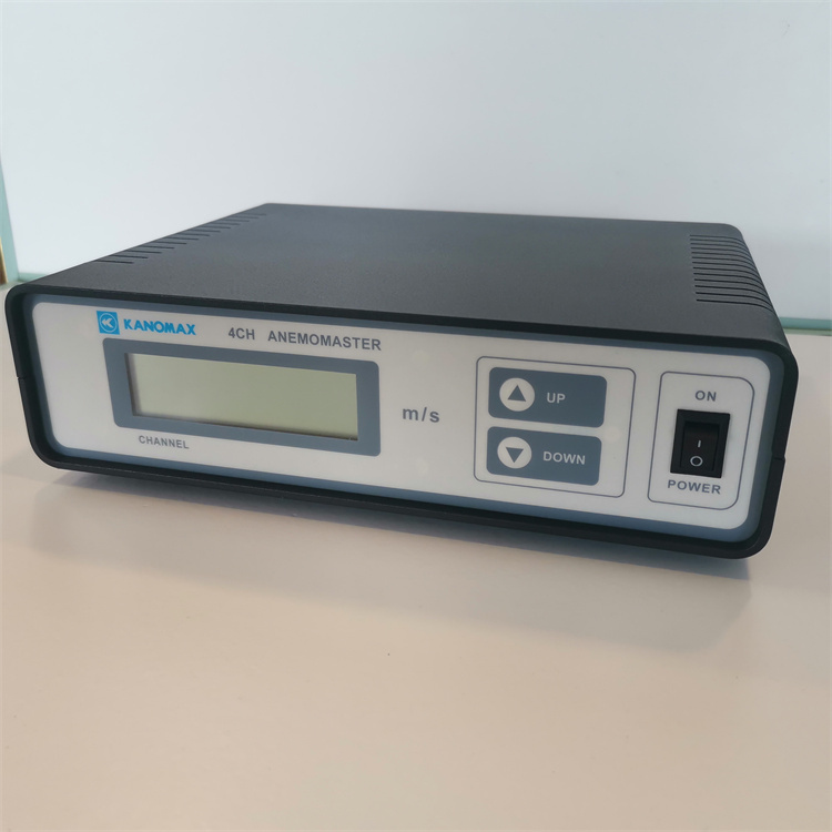 半导体装置气流管理多点环境测试系统KA12_参数_价格-仪器信息网