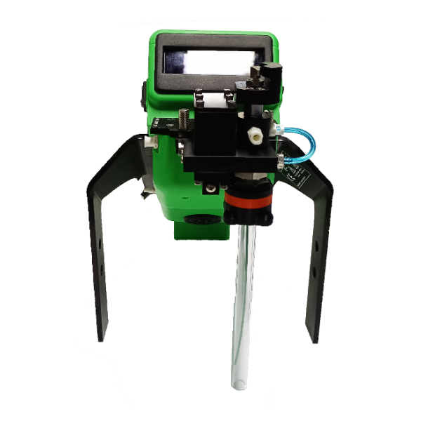 便携式挥发性有机气体分析仪EXPEC 3100_参数_价格-仪器信息网