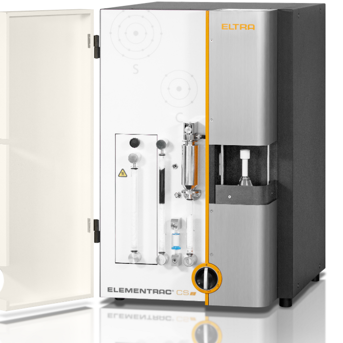 德国埃尔特碳硫分析仪Eltra CS-i_参数_价格-仪器信息网