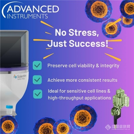 全方位解读！VIPS PRO 单细胞铺板及成像仪功能升级一文汇总_安达望（Advanced Instruments）