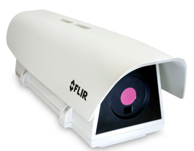 菲力尔中国_FLIR_首页