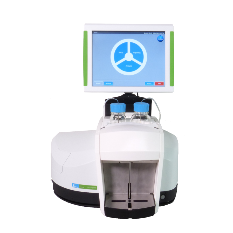 LactoScope 300™ FT-IR 乳成分分析仪_参数_价格-仪器信息网