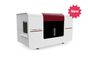 新品发布|Carterra推出新一代高通量SPR平台Ultra，检测分子量低至100Da_资讯中心_仪器信息网