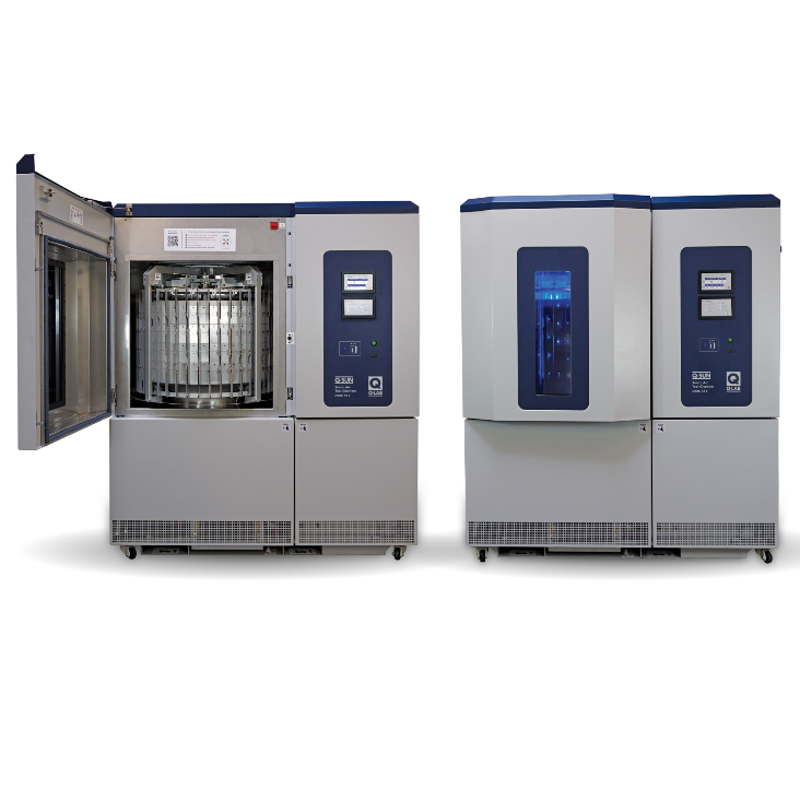 Q-SUN Xe-8 氙灯试验箱_参数_价格-仪器信息网