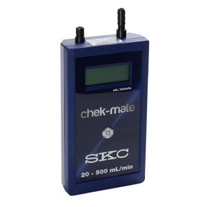 美国SKC chek-mate采样泵电子流量校准器_参数_价格-仪器信息网