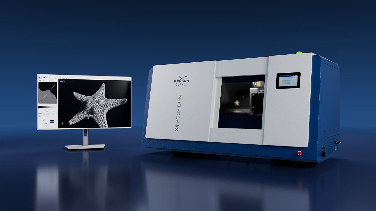 开年第一笔！布鲁克收购透射电镜制造商Nion_布鲁克衍射荧光事业部(Bruker AXS)