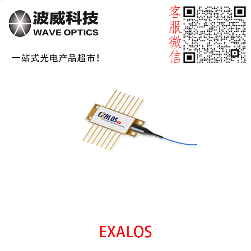 EXALOS/二极管光源/EXS210098-01_厂家_报价_仪器信息网