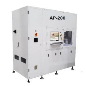 CMP AP300化学机械抛光机_参数_价格-仪器信息网