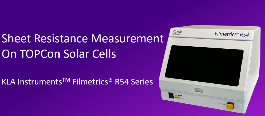 KLA Instruments科磊仪器部_KLA_首页