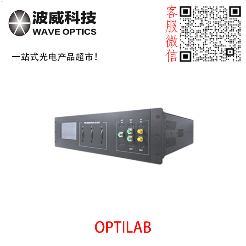 OPTILAB/光电探测器/PD-2_厂家_报价_仪器信息网