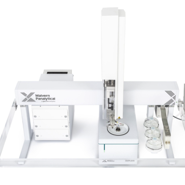 差示扫描量热仪 MicroCal PEAQ-DSC Automated_参数_价格-仪器信息网