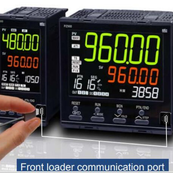 RKC温度控制器PZ400、PZ900、PZ110韩国KDD_参数_价格-仪器信息网