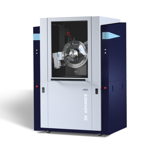 Bruker D8 ADVANCE x射线衍射仪 _参数_价格-仪器信息网