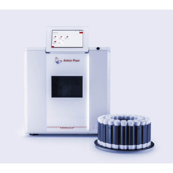 安东帕微波化学反应平台 Multiwave 5001/3001_参数_价格-仪器信息网